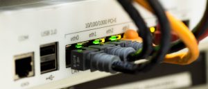 VirtualBoxのNATネットワーク設定 – ukiLab